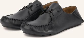 Loewe Bootsschuhe Rambla schwarz