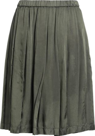 Aspesi HOSEN & R&Ouml;CKE - Midi-R&ouml;cke auf YOOX.COM