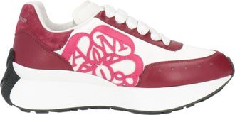 Alexander McQueen SCHUHE - Sneakers auf YOOX.COM
