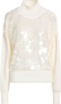Fabiana Filippi STRICKWAREN - Rollkragenpullover auf YOOX.COM