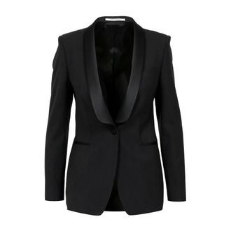 Tagliatore Femme, Vestes, Noir, Taille: 48 FR Tagliatore Vestes Black