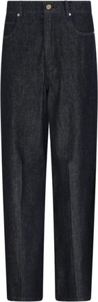 Max Mara Femme, Jeans, Bleu, Taille: 38 FR Lavinia Jeans