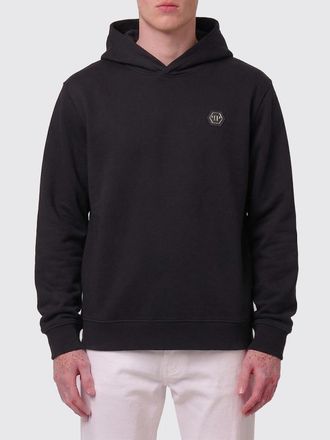 Philipp Plein Sweatshirt PHILIPP PLEIN Homme couleur Noir