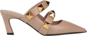 Valentino Garavani SCHUHE - Mules & Clogs auf YOOX.COM