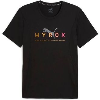 Puma Herren Shirt HYROX x Always On Clo
