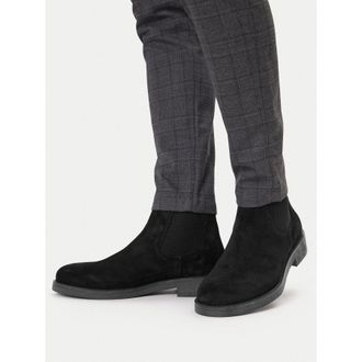 GANT Klassische Stiefeletten Gant 29653750 Schwarz