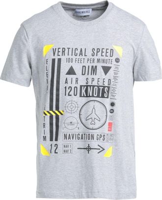 Dirk Bikkembergs TOPS - T-shirts auf YOOX.COM