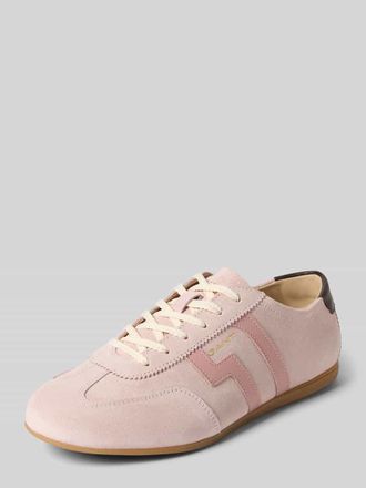 GANT Sneaker aus Leder Modell Sperly