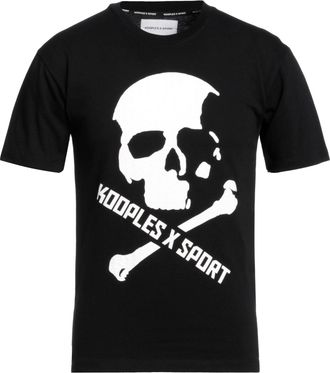 The Kooples TOPS - T-shirts auf YOOX.COM