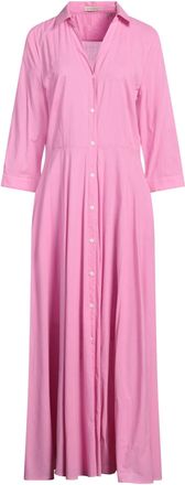 Camicettasnob KLEIDER - Maxi-Kleider auf YOOX.COM