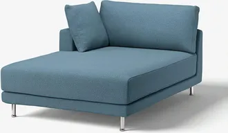 IKEA UPP&Aring;KRA Bezug R&eacute;camierenelement links
