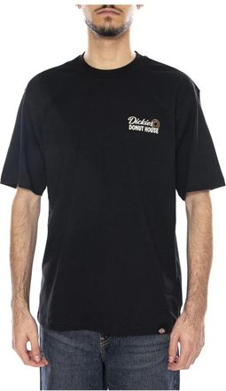 Dickies Homme, Tops, Noir, Taille: XL T-Shirt