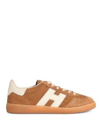 Hogan Baskets - Marron
