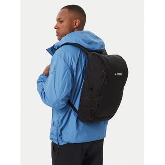 adidas Rucksack adidas Terrex Multi Essentials Backpack 20L JM3066 Schwarz
