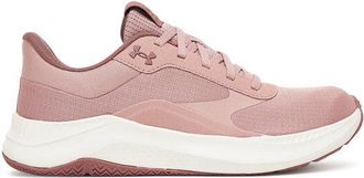 Under Armour Fitnessschuhe UA Aurora 3 6000760 Rosa