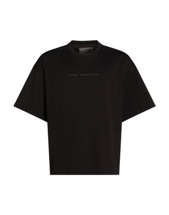 Alpha Industries TOPS - T-shirts auf YOOX.COM