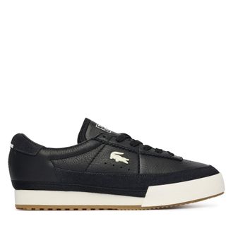 Lacoste Sneakers Lacoste Aura 51SFA0072 Schwarz