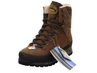 Meindl Herren Brown Trekking-& Wanderstiefel, Braun
