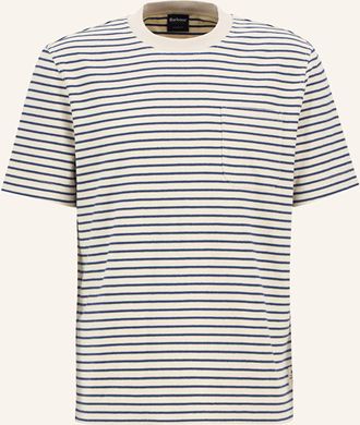 Barbour T-Shirt Frensham beige