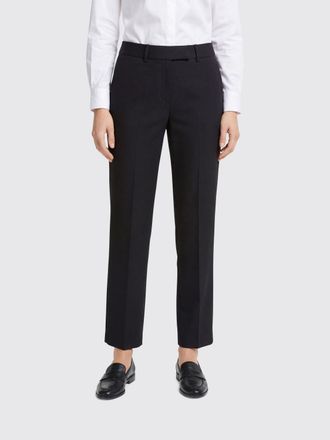 Federica Tosi Pantalon FEDERICA TOSI Femme couleur Noir