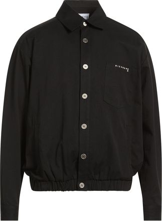 John Richmond JACKEN & M&Auml;NTEL - Jacken und Anoraks auf YOOX.COM
