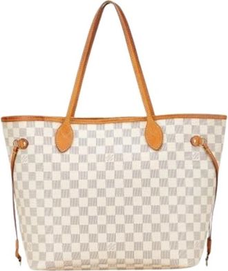 Louis Vuitton Damen, Pre-Owned, Beige, ONE SIZEGröße