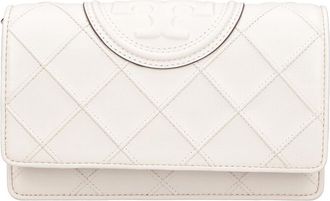Tory Burch Portefeuilles - Blanc