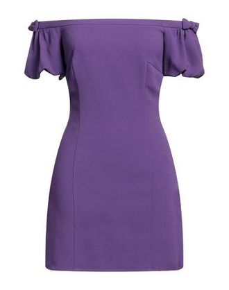 Elisabetta Franchi ROBES - Robes courtes sur YOOX.COM