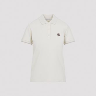 Moncler Polo Moncler en coton