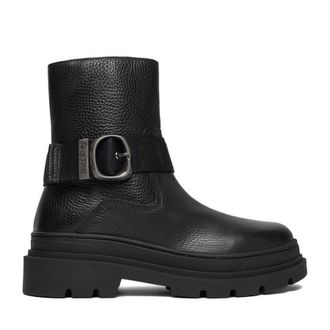 G-Star Stiefeletten G-Star Raw CEO-WI45-VR-3400-03 Schwarz