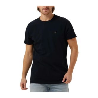 Butcher of Blue Army Tee - - Tops - Herren - Blau - S
