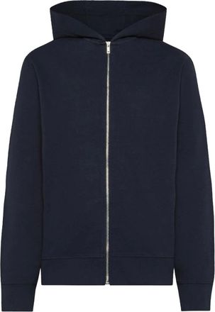 Canadian Homme, Sweatshirts et sweats &agrave; capuche, Bleu, Taille: M KAM