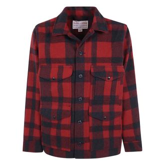 Filson Casual Chemises - Homme - Vestes - Multicolore - Taille: S