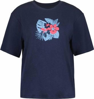 Icepeak Damen Shirt MALIBU