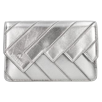 Missoni Femme, Sacs, Gris, Taille: ONE Size Sacs.. Argent