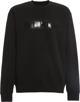 Philipp Plein Sweatshirt - Schwarz