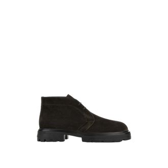 Hogan H673 Polacchino - - Shoes - Herren - Braun - 42 1/2 EU
