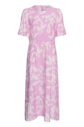 Kaffe Kleid KAmarlo Kleid Tight fit