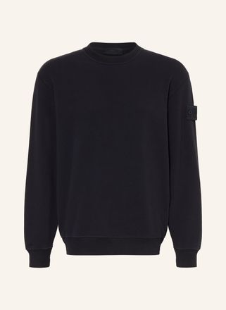 Stone Island Sweatshirt blau