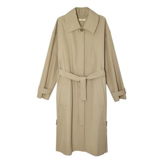 Sessun Trench Trenchliss Sess&ugrave;n