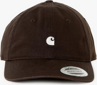 Carhartt Work in Progress Casquette en coton