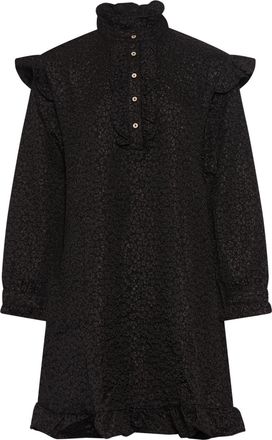 Noella Reno Rubin R&uuml;schenkleid