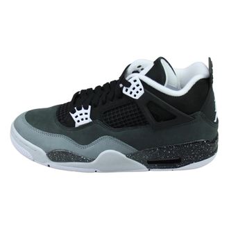 Nike Jordan Fear Retro Sneakers 2024 - - Sport - Herren - Schwarzk - 36 1/2 EU