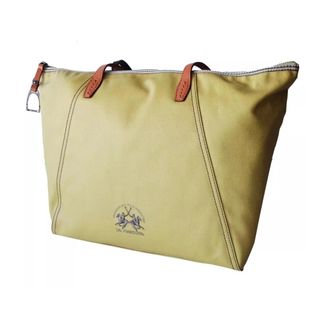 La Martina Gelbe Schultertasche - - Bags - Damen - Gelb - ONE SIZE