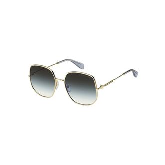 Marc Jacobs 916/S Sonnenbrille - - Accessories - Damen - Gelb - 59 MM