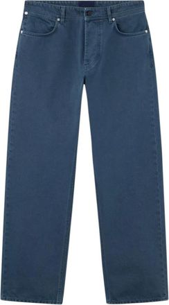 Stone Island Homme, Jeans, Bleu, Taille: W32 J100005 Jeans