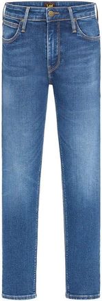 Lee Damen Scarlett Jeans, Vintage Satna, 24W / 31L