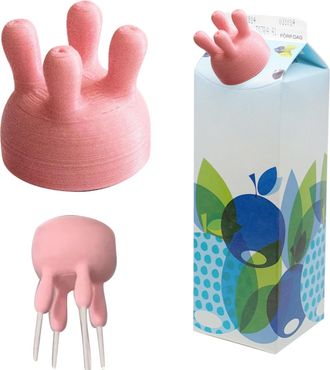 Generic Lustiger Milchausgießtrichter - Milchausgießer, Flaschenausgießerdeckel | Ausgießerabdeckungen für Milchflaschen, lustige Düse für Flaschen mit Nippel