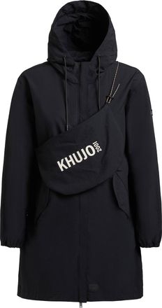 Khujo Mantel Ameti