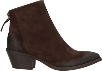 Ovye By Cristina Lucchi SCHUHE - Stiefeletten auf YOOX.COM
